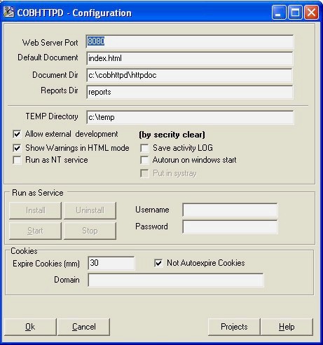 COBTOOLS - Tools for COBOL Programmers