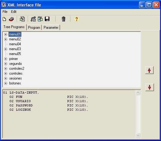 COBTOOLS - Tools for COBOL Programmers